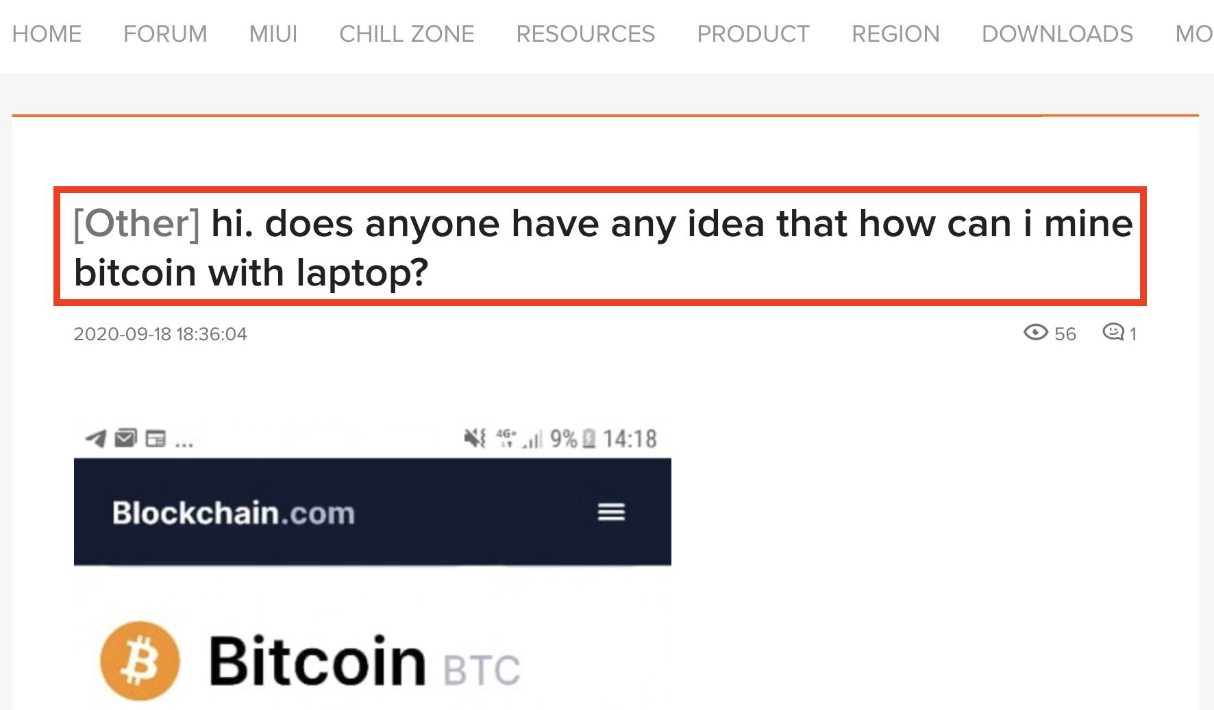 Forum Referral Hunting Guide – RollerCoin Blog