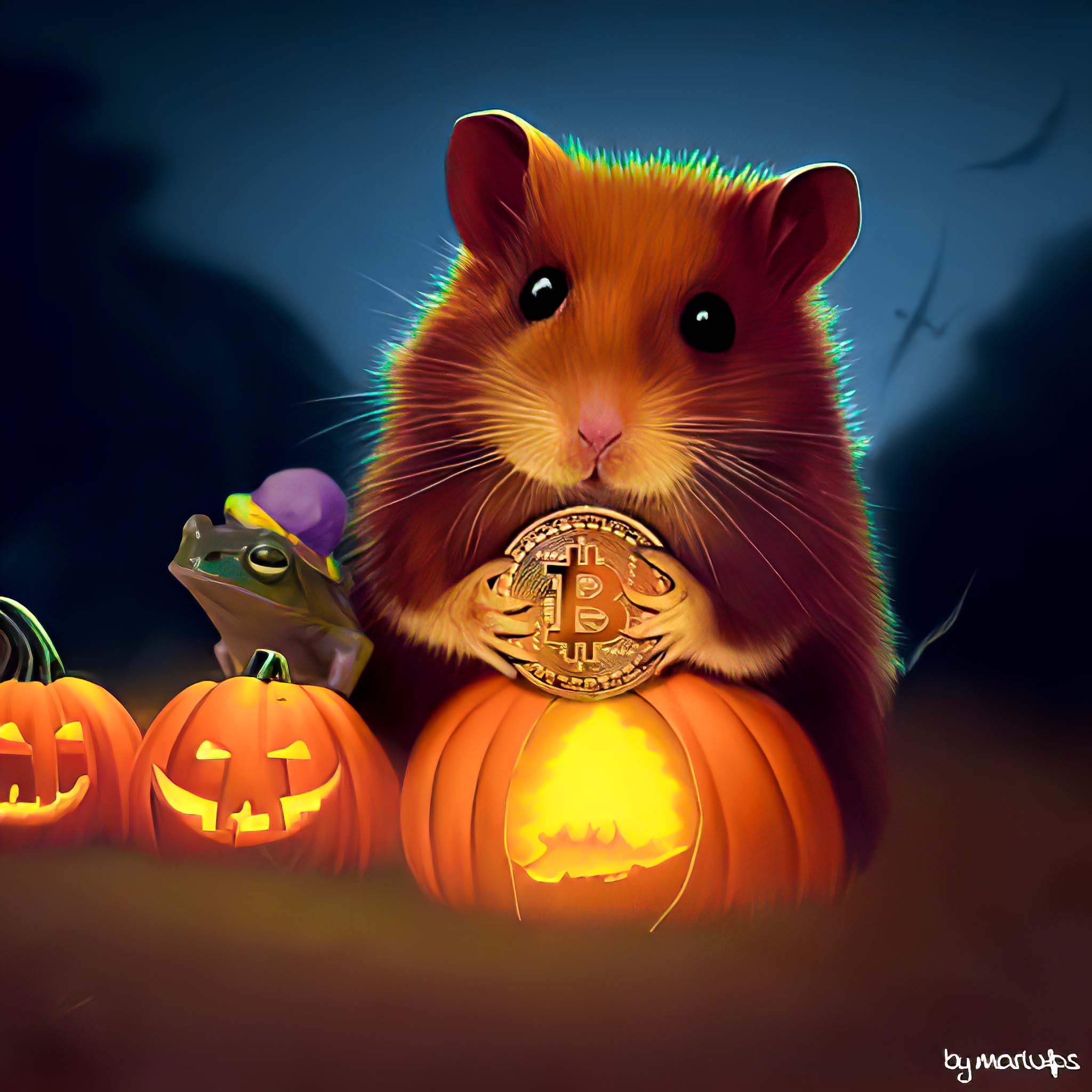 Meet the winners of our Halloween and Día de Muertos Art Contest ...