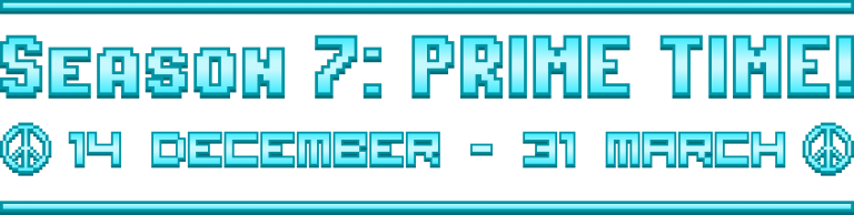 Season 7: Prime Time! Event Quests and Season Store Updates, New Coin ...