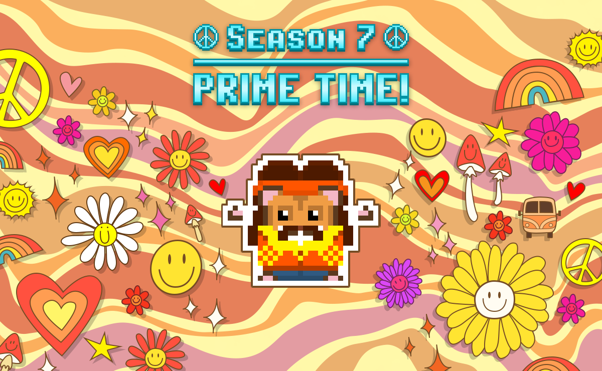 Season 7: Prime Time! Event Quests and Season Store Updates, New Coin ...