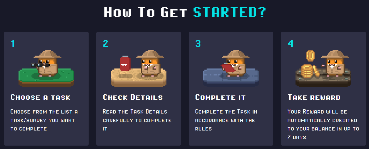 Check Your Newest January Patch Notes Rollercoin Blog