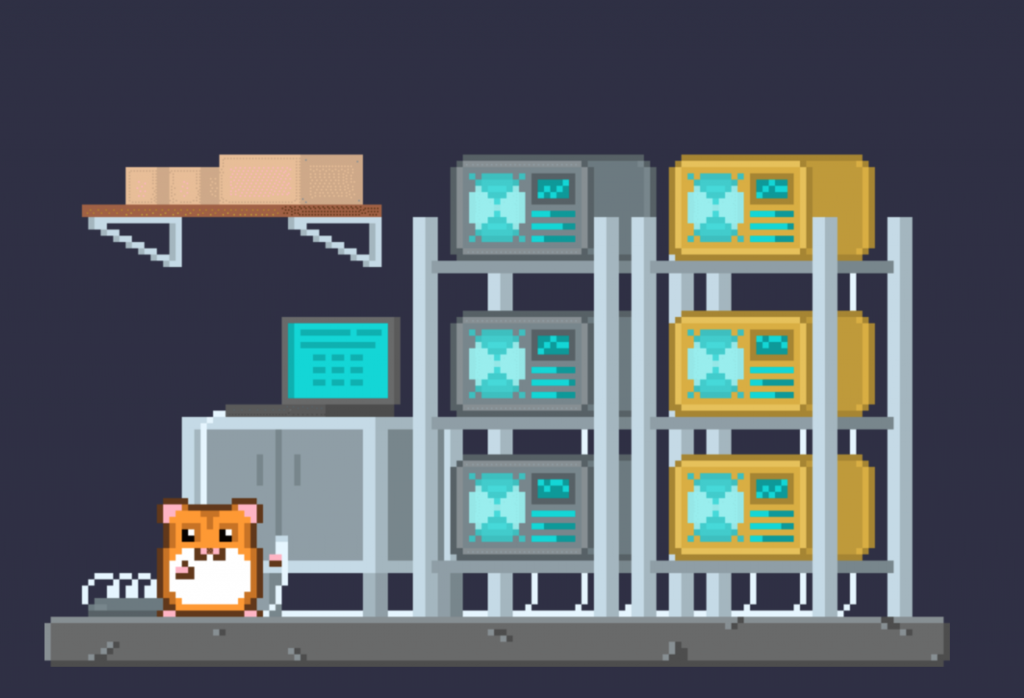 Deep Dive On RollerCoin Mining - RollerCoin Blog – Our News, Updates ...