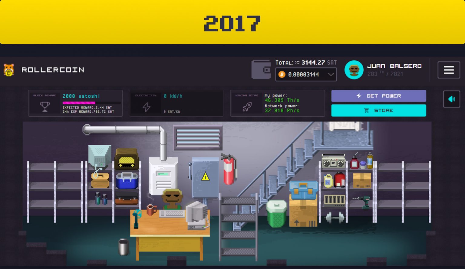 [UPDATED 05/30/23] Join RollerCoin 5th Anniversary Birthday Party ...