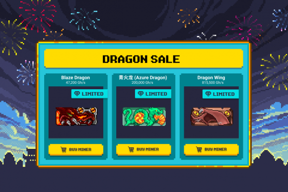 Let’s Celebrate The Lunar New Year Together! - RollerCoin Blog – Our ...