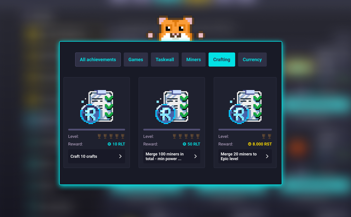 Dev.Diaries Vol. 12: Take a look at the new features that are coming soon!